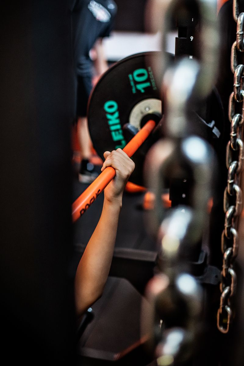 Training - My Performance Lab